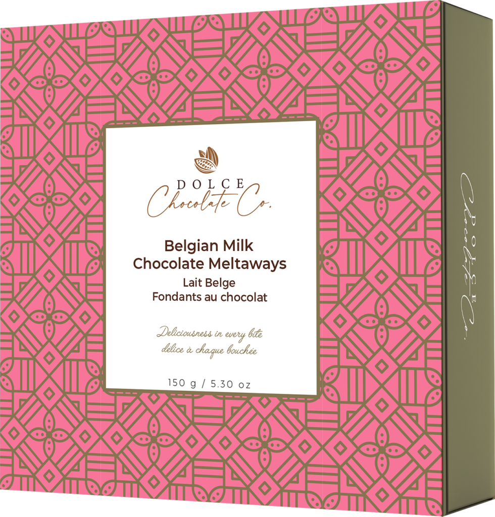 Products – Dolce Chocolates