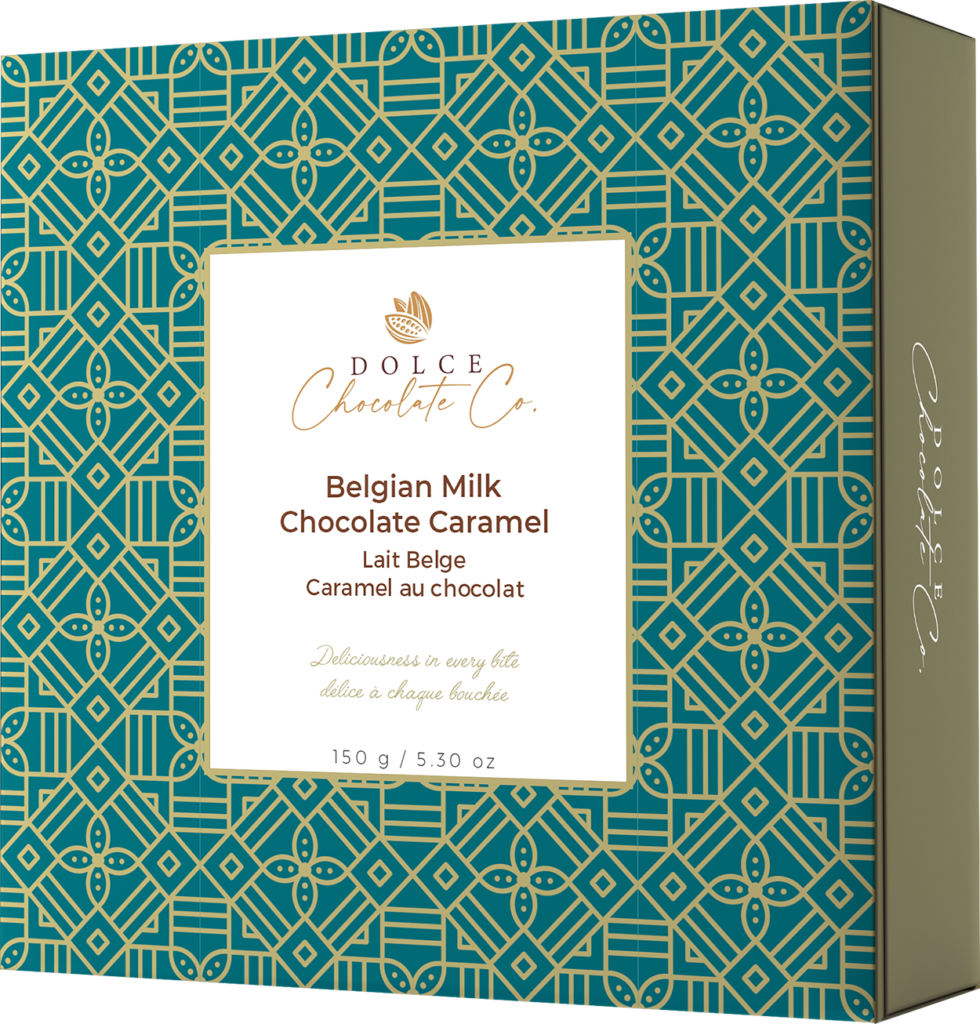 Products – Dolce Chocolates